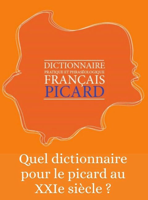 Agince d'el Région pour el langue picarde